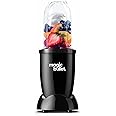 Amazon.com: Magic Bullet Mini, Electric Blender, Small Blender, Basic ...