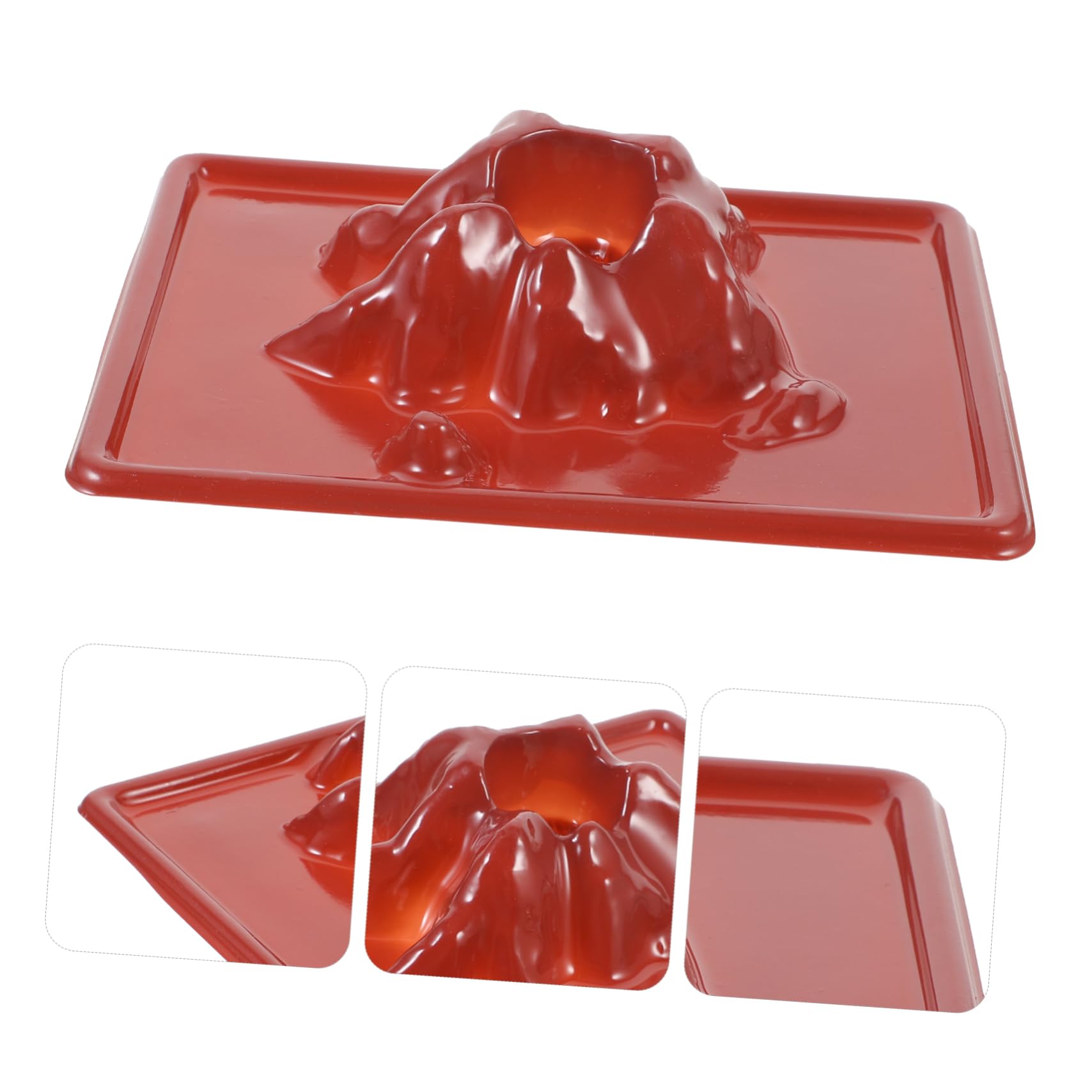 Mua CIYODO 20pcs Volcano Experiment Kit Models Toy Volcano Eruptions ...
