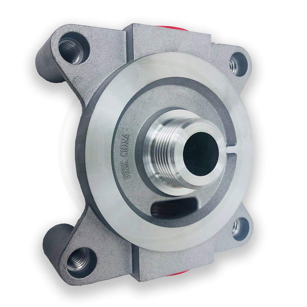 Fleetguard Fuel Filter Head at Zara Cawthorn blog