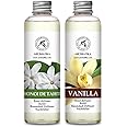 Amazon.com: Reed Diffuser Refill Monoi de Tahiti and Vanille Refill ...
