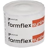 Formflex Natural Orthopaedic Undercast Padding Bandage 10cm x 2.7m (x2 ...