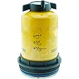 Amazon.com: FridayParts Fuel Filter 320/07382 32007382 Compatible for ...