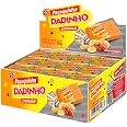 Dadinho Paçoquinha Cremosa 800g - Dizioli : Amazon.com.br: Alimentos e ...