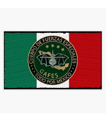 Ejercito Mexicano Logo