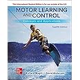 Motor Learning & Control Concepts: Magill, Richard, Anderson, David ...