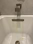 Kohler K-7272-BN Clearflo Slotted Overflow Bath Drain, Vibrant Brushed ...