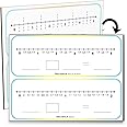 Amazon.com : Fractions Decimals Manipulatives (Dry Erase Math ...