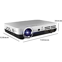 Amazon.in Bestsellers: The most popular items in Home Cinema Projectors