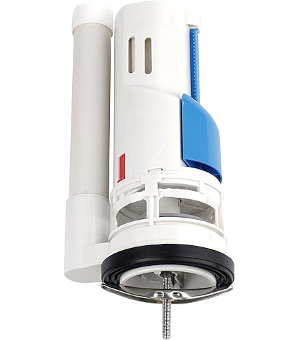Gerber Toilet Flush Valve Kit OEM/Original Replacement For Gerber