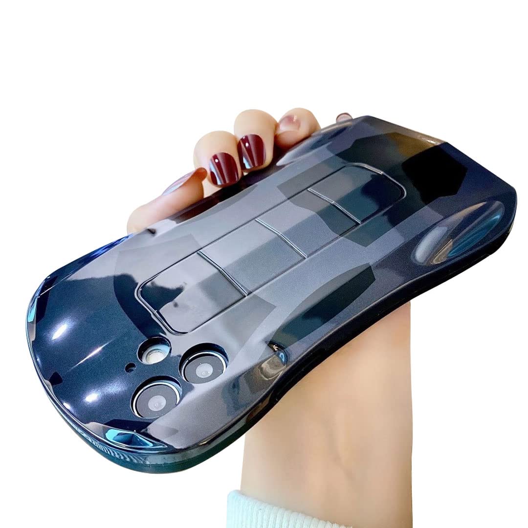 BONICI Men Women Creative Cool 3D Steric Sport Car Race Car Phone Case ...