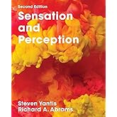 Sensation and Perception, Fourth Edition by Jeremy M. Wolfe, Keith R ...