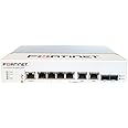 Amazon.com: FORTINET Ruggedized FortiGateRugged-60F Network Security ...