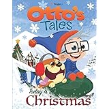 Otto's Tales: Today is September 11th: PragerU: 9798460979332: Amazon ...
