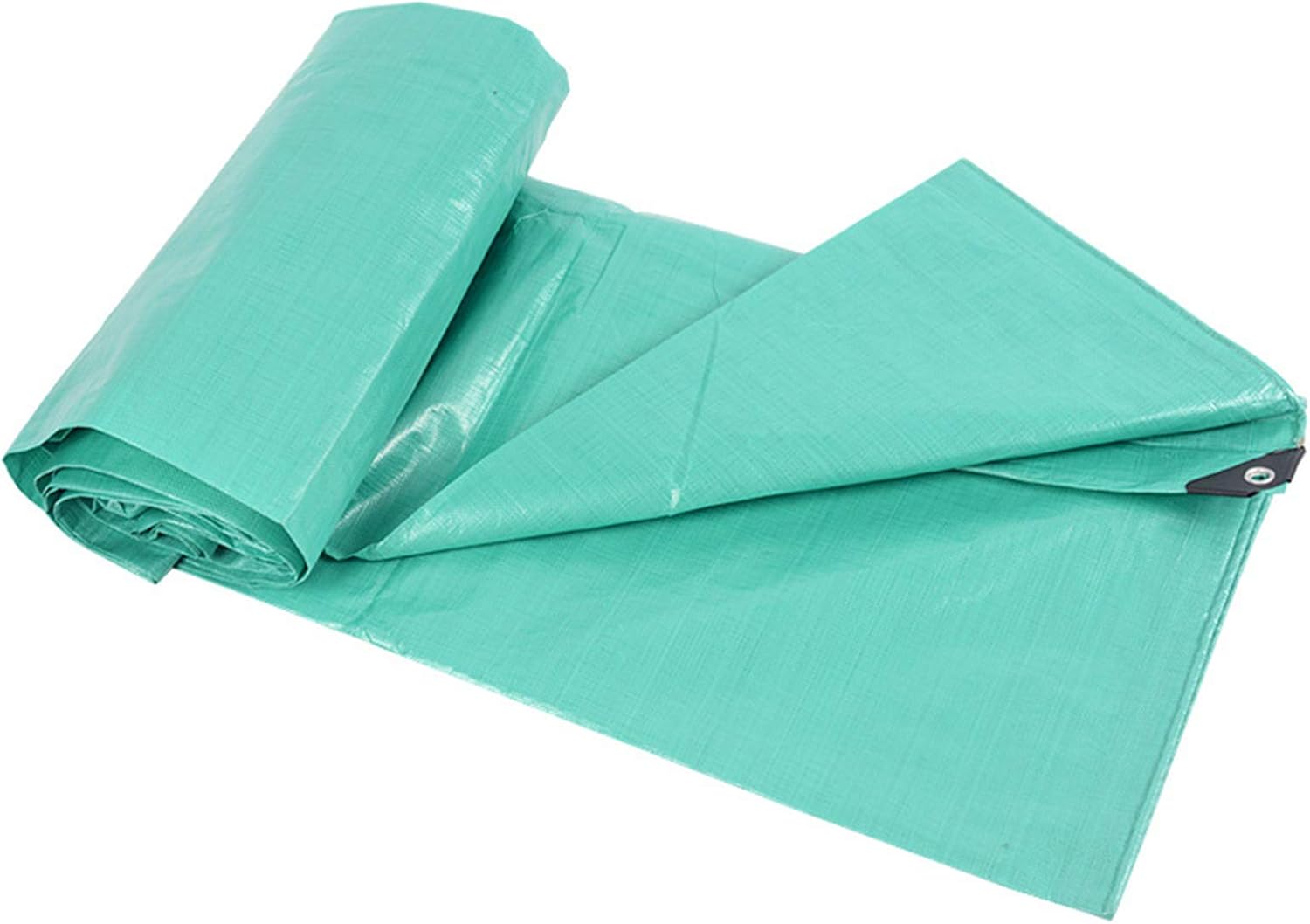 Amazon.com: FOGUO Small Tarp Waterproof , Tarpaulin Waterproof Heavy ...