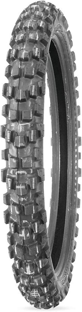 Dunlop D606 Dual Purpose Tire - Front - 90/90-21 32SF21, Accessories ...