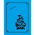 Amazon.com: The Real Blues Book – C Instruments | 300 Classic Blues ...