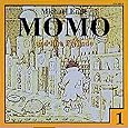 Momo - CDs: Momo, Audio-CDs, Folge.3, Momo und die Stundenblumen, 1 CD ...