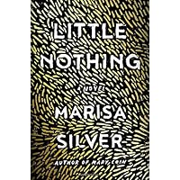 Little Nothing: Silver, Marisa: 9780399167928: Amazon.com: Books