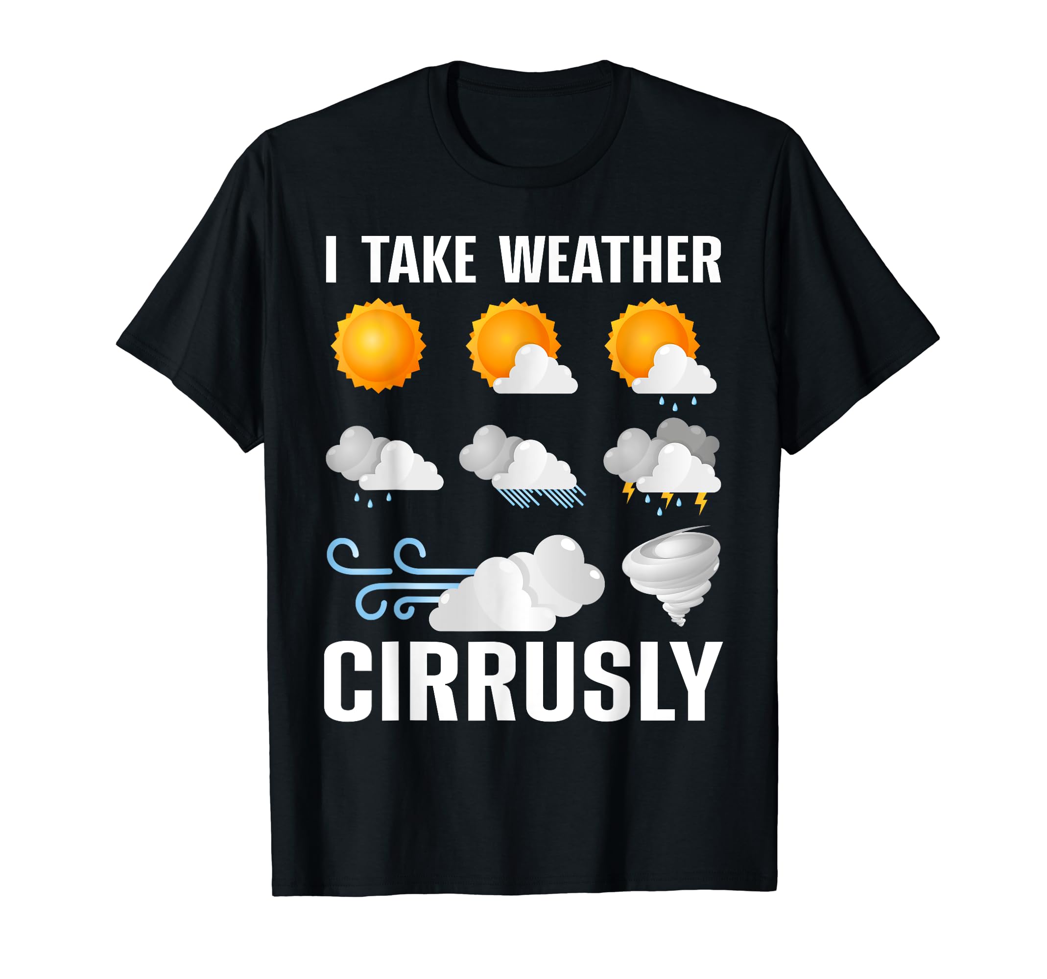 Mua Cute Meteorologist For Men Women Weather Meteorology Report T-Shirt ...