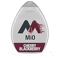 Amazon.com : MiO Lemonade Liquid Water Enhancer Drink Mix (1.62 fl oz ...