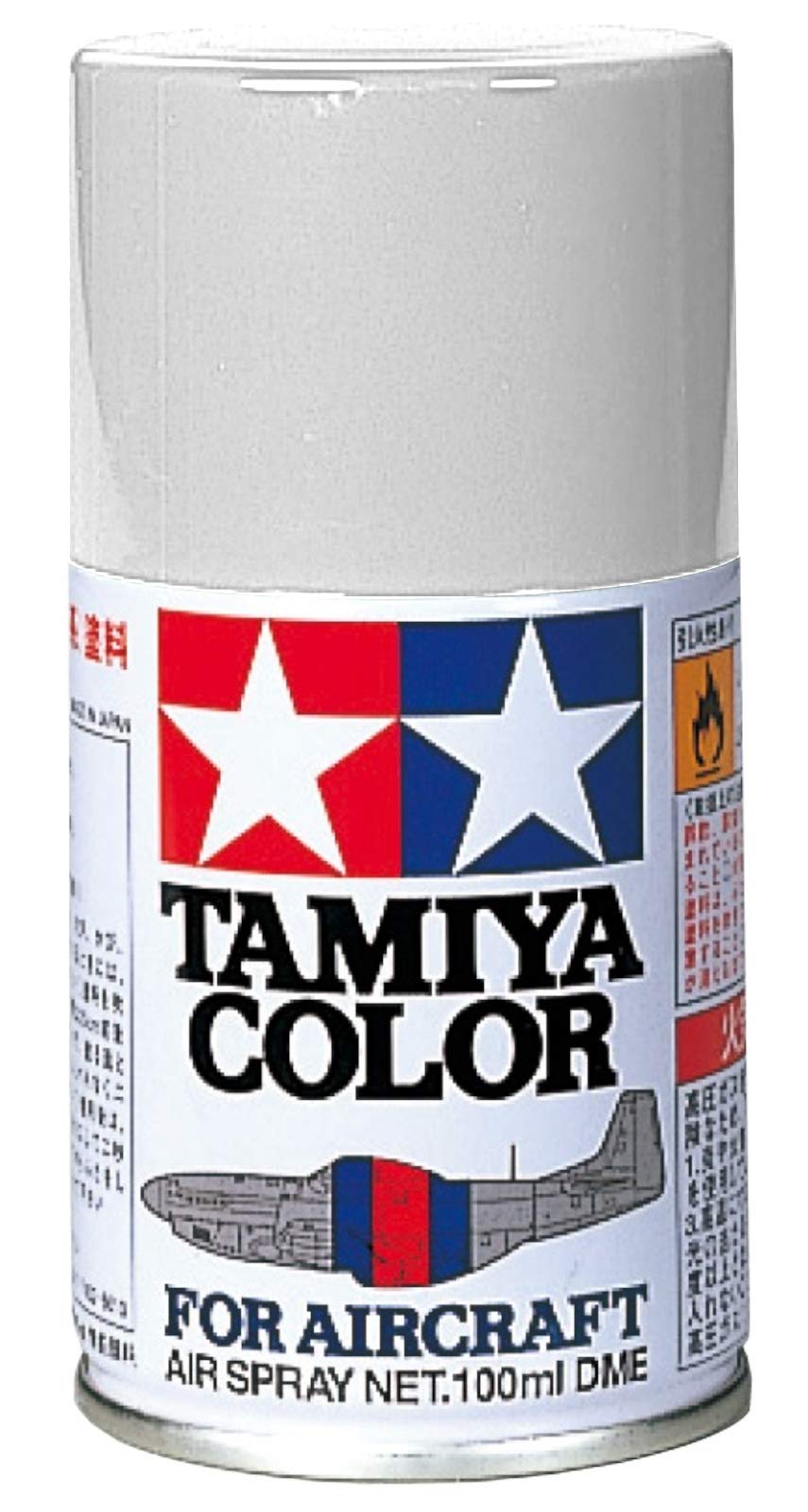 Mua Tamiya Air Model Spray AS-20 Insignia White Model Paint 86520 trên ...