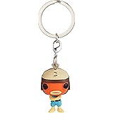 Amazon.com: Funko 35717 Pop! Keychain: Fortnite - Cuddle Team Leader ...