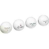 Amazon.com: 100 Golf Ball Mix - Value Styles : Sports & Outdoors