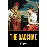 The Bacchae: Euripides, Robertson, Robin: 9780099577379: Amazon.com: Books