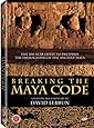 Amazon.com: Breaking the Maya Code: Richard Agurcia, Michael Coe, CCH ...