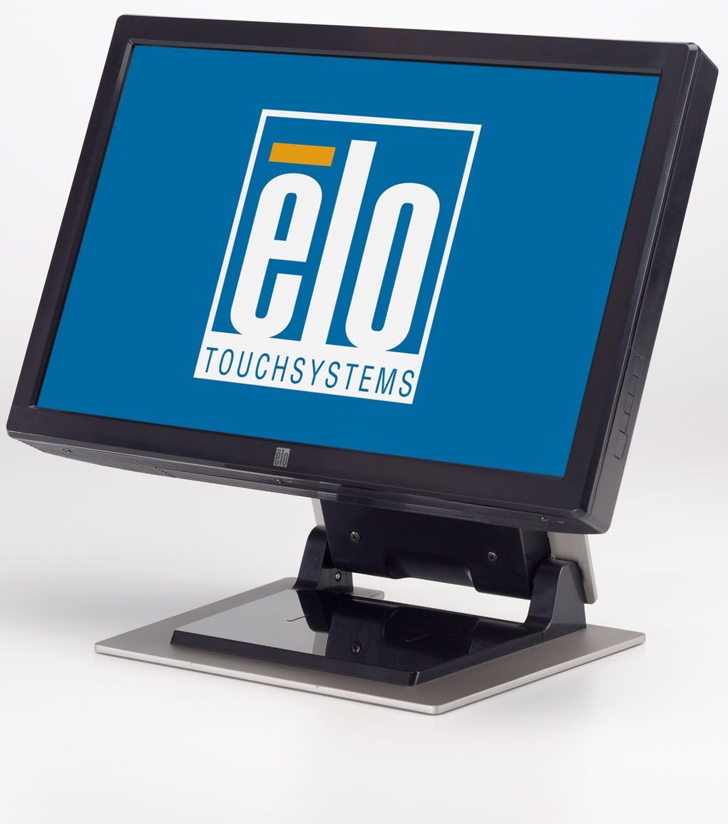 Amazon.com: Elo Intellitouch E623689 19-Inch Screen LCD Monitor ...