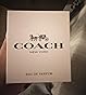 Amazon.com: Coach Eau De Parfum 3.0oz Spray : Coach: Beauty & Personal Care