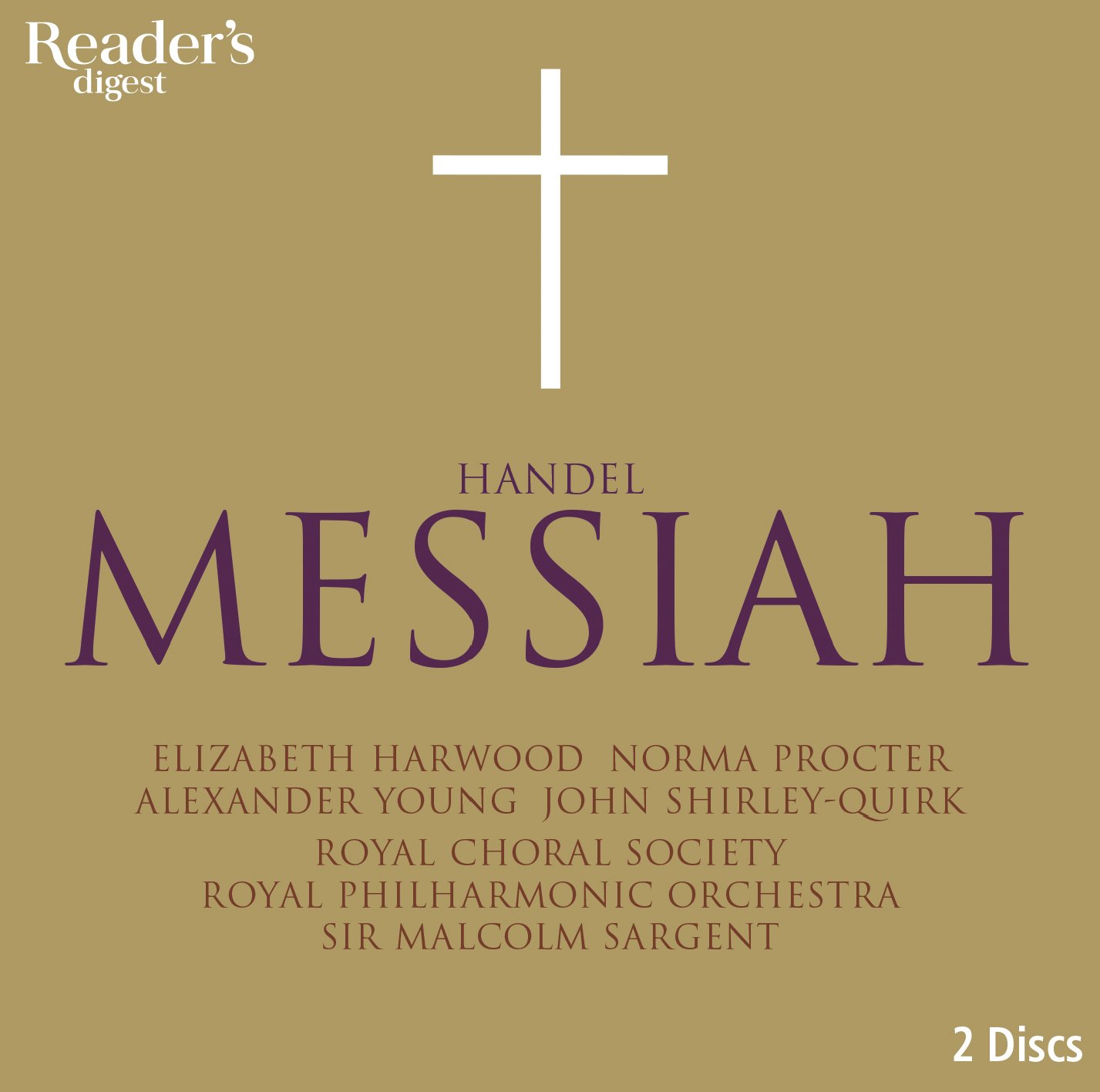 - Handel: Messiah - Amazon.com Music
