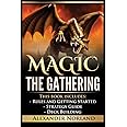 Amazon.com: Magic The Gathering: Rules and Getting Started, Strategy ...