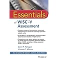 Essentials of WISC-V Assessment: Flanagan, Dawn P., Alfonso, Vincent C.: 9781118980873: Books ...