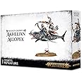 Amazon.com: Warhammer AoS - Idoneth Deepkin Akhelian Allopex : Toys & Games