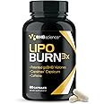 Amazon.com: Lipo Burn Keto BHB Exogenous Ketones Supplement - BHB ...