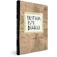 Destrua Este Diário | Amazon.com.br