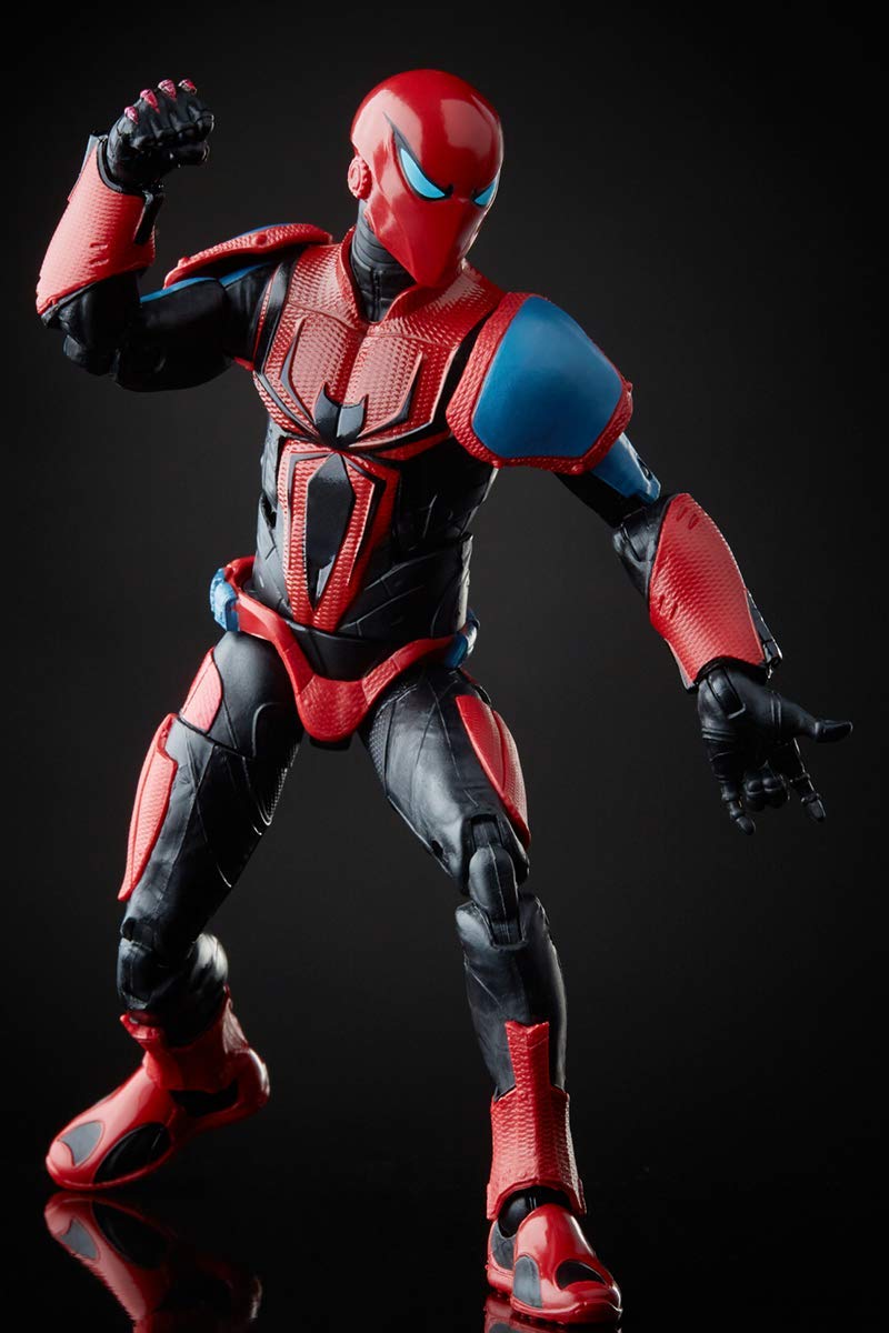 Mua Spider-Man Hasbro Marvel Legends Series 6" Collectible Action ...