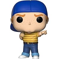 Amazon.com: Funko Pop Movies: the Sandlot-Squints & Wendy Peffercorn ...