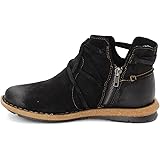 Amazon.com | BORN Women's, Calyn Boot | Ankle & Bootie
