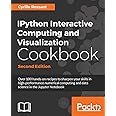 IPython Interactive Computing and Visualization Cookbook - Second Edition: Rossant, Cyrille ...