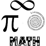 Amazon.com: Science Temporary Tattoo (Classroom Pack): Industrial ...