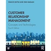 Amazon.com: Customer Relationship Management: Concepts and Technologies ...