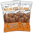 Amazon.com : Milkless Chocolate Minis (2 Pack) | Allergy Friendly ...