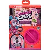 Amazon.com: Capsule Chix Giga Glam Collection, 4.5 inch Doll with ...