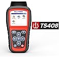 Amazon.com: Autel TPMS Relearn Tool TS408, 2021 Upgraded of Autel MaxiTPMS TS401, Tire Pressure ...