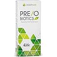 Amazon.com: 4Life Pre/o Biotics - Prebiotic and Probiotic Combined ...