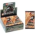Amazon.com: SCP Foundation Brown Box Trading Cards Collection Special ...