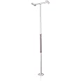 Amazon.com: Stander Security Pole, Floor to Ceiling Transfer Pole ...