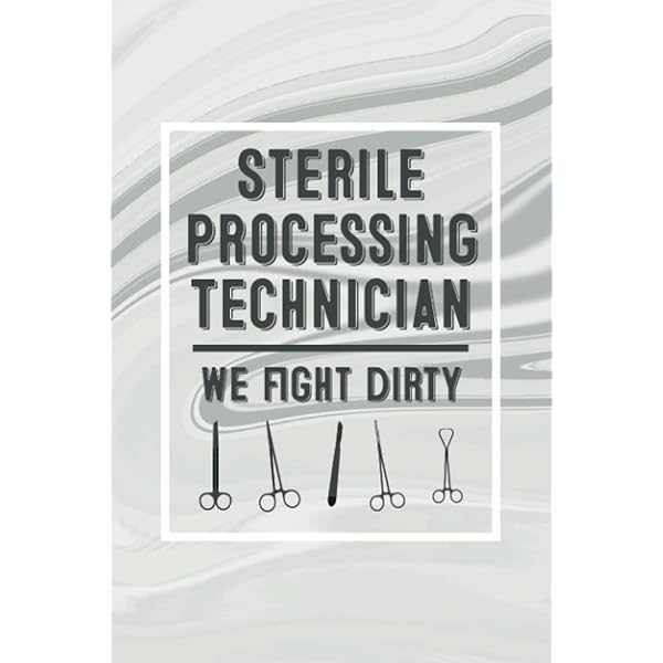 Sterile Processing Quotes